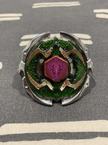 Beyblade Forbidden Eonis 130D | eBay