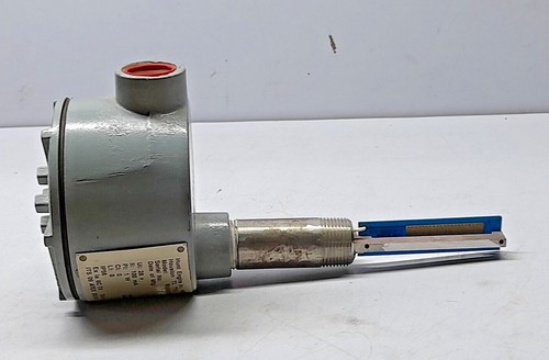 Hunt Engine MS2-24 Moisture Sensor Ui 28V | eBay