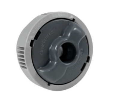 Lay-Z-Spa ChemConnect Chemical Dispenser for all lazy spa airjets Brand ...