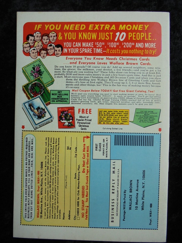 DAREDEVIL #68 1970 MARVEL COMICS BRONZE AGE HIGH GRADE! CGC IT! | eBay