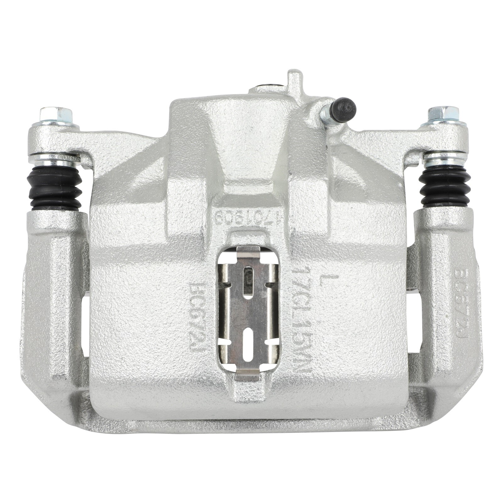 Front Left Right Brake Calipers w/ Bracket Pair For 97 98,00-2001 Acura ...