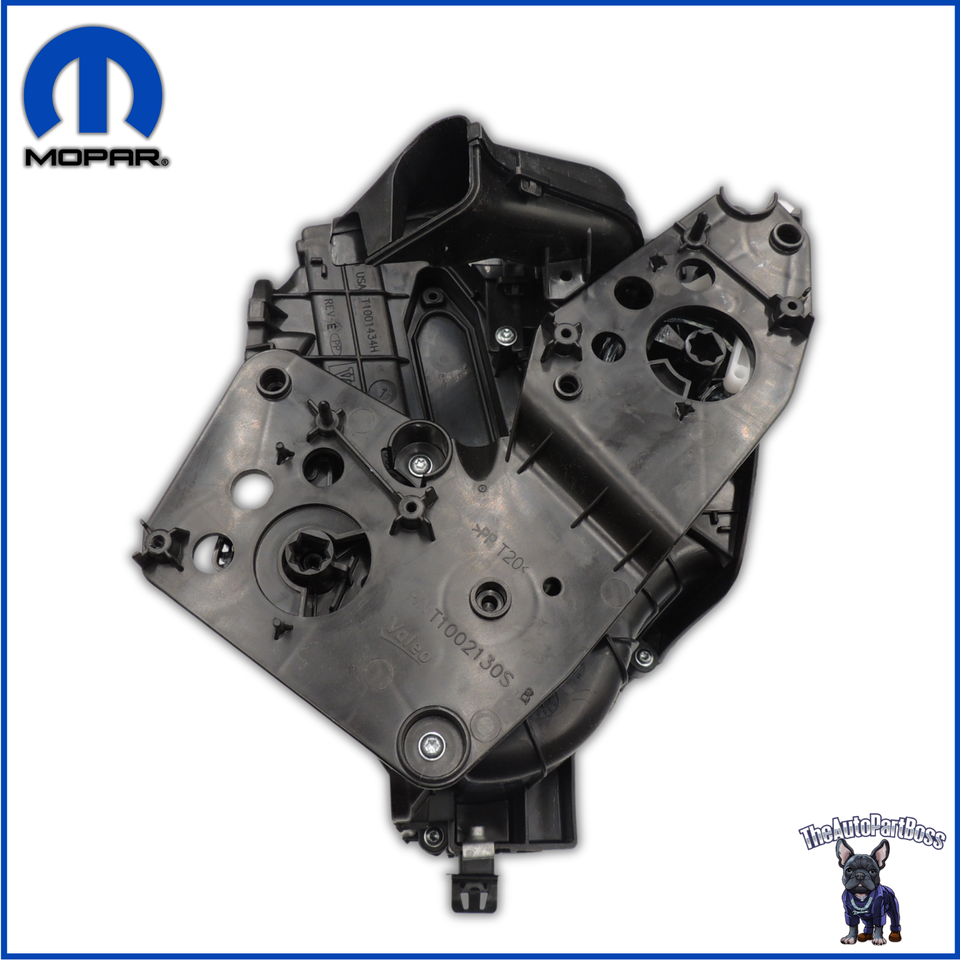 Distribution Housing OEM Mopar 68004022AA | eBay
