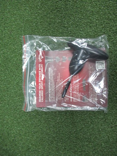 *NEW* CALLAWAY GOLF TORQUE WRENCH/ TOOL - RED | eBay