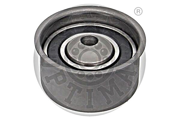 OPTIMAL Timing Belt Tensioner Pulley For HYUNDAI MITSUBISHI 87-04 ...