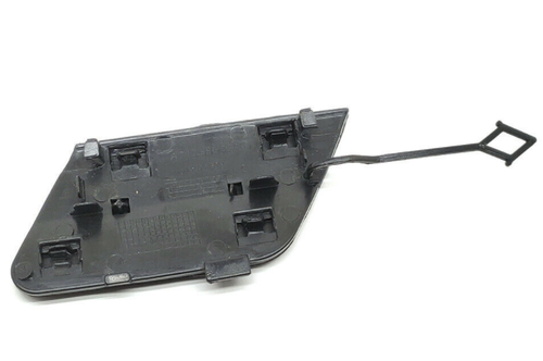 Set of 2 Rear Bumper Tow Hook Cover Cap for Mercedes W212 E300 E350 ...