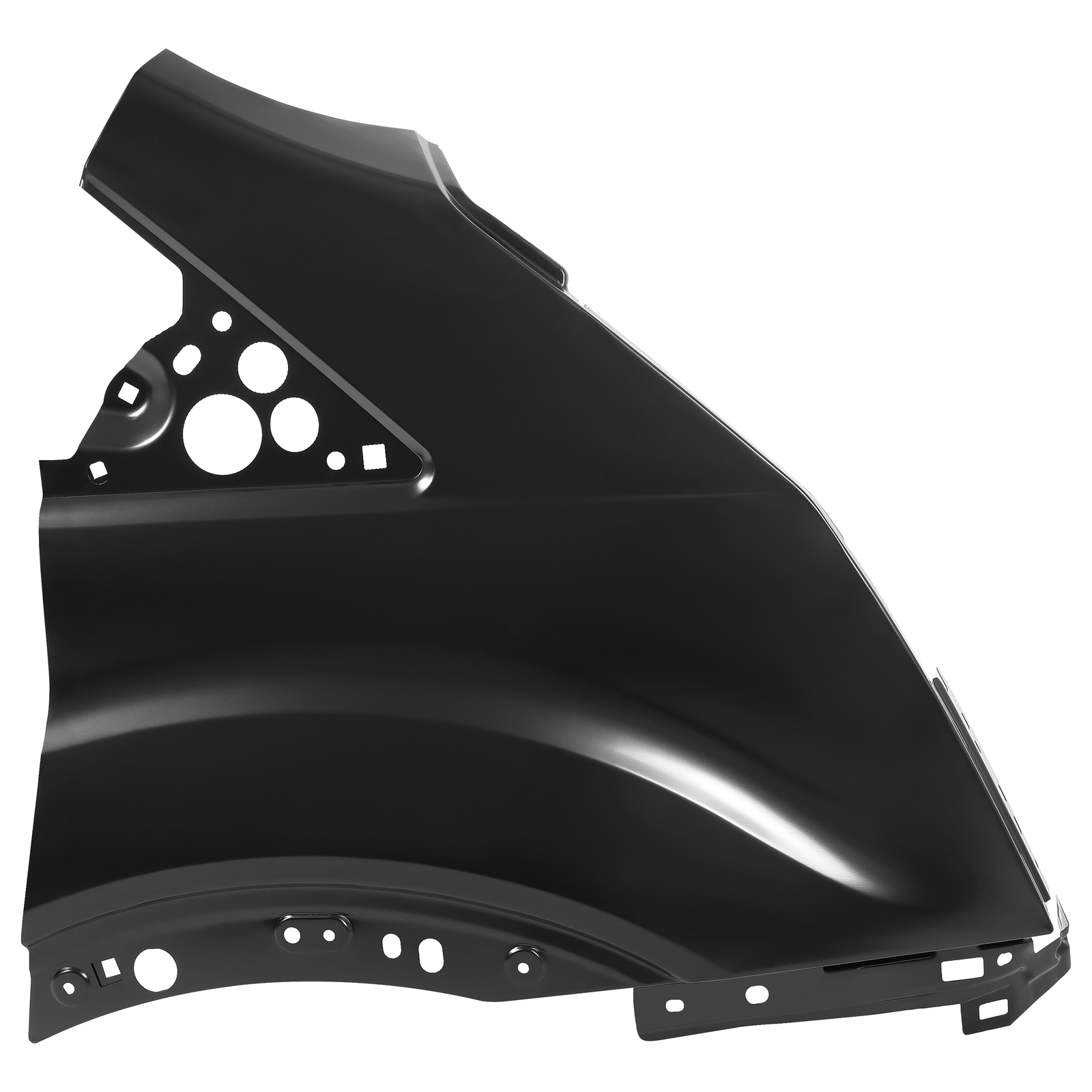 Front Right Fender Panel Steel For Ford Transit 150 250 350 2015-2024 ...