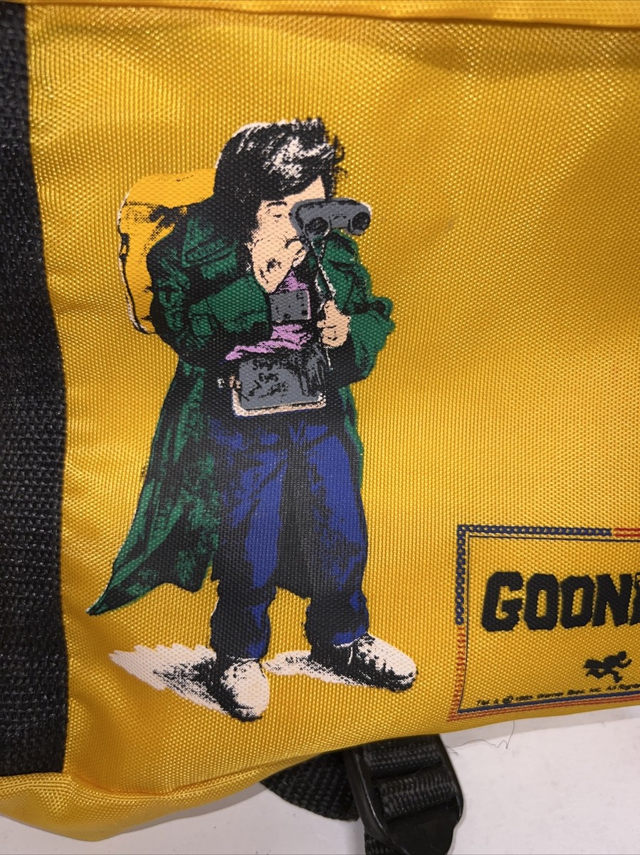 Het Goonies Datakostuum