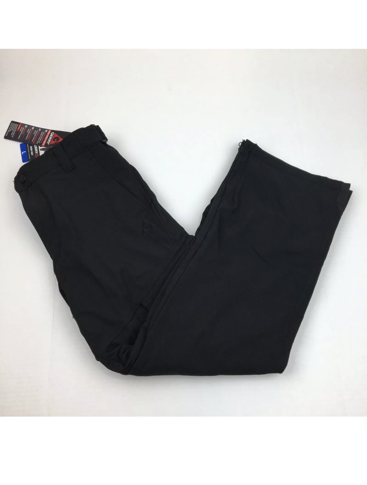 Gerry Men's Snow Tech Pants with 4 Way Stretch Fabric XXL 2XL NEW | eBay