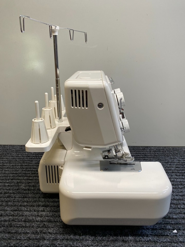 Janome My Lock 134D Differential Feed Serger | eBay