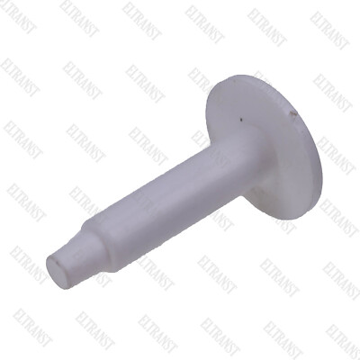 Fuel Stop Solenoid Valve Guide 1A021-56602 for Kubota D1503 D1703 V2203 ...