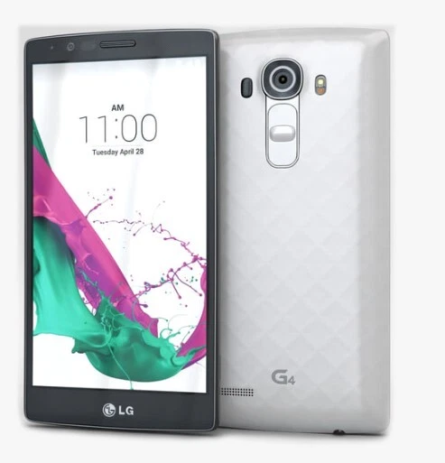 Lg Optimus G4