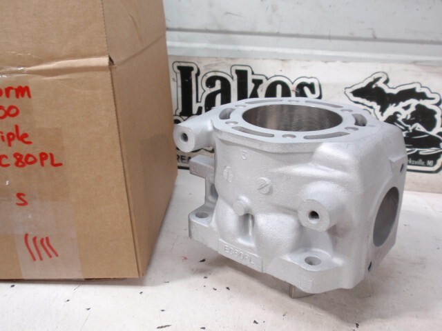 Polaris Storm 800 Triple EC80PL Cylinder New Reman Snowmobile SKS ...