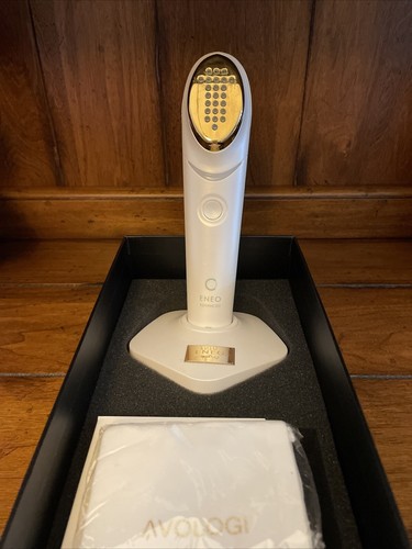 Avologi ENEO Advanced Medical Anti-Aging Skin Therapy Device | eBay