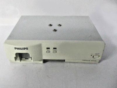 PHILIPS INTELLIVUE G5 M1019A ANESTHESIA GAS MODULE | eBay