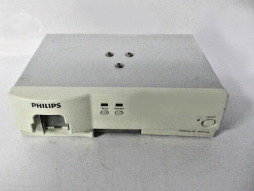 PHILIPS INTELLIVUE G5 M1019A ANESTHESIA GAS MODULE | eBay