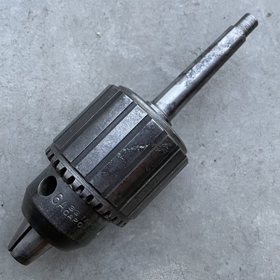 Drill Chucks - Jacobs 6A