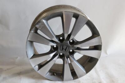 2008-2014 Honda Accord Factory 17x7.5 Scuffed Rim R#2279 | 17x7.5 ...