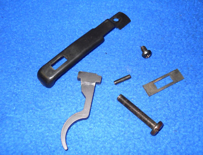 WINCHESTER MODEL 121 22 S.L.LR PARTS LOT: Trigger, Stock Stud +++ #A881 ...