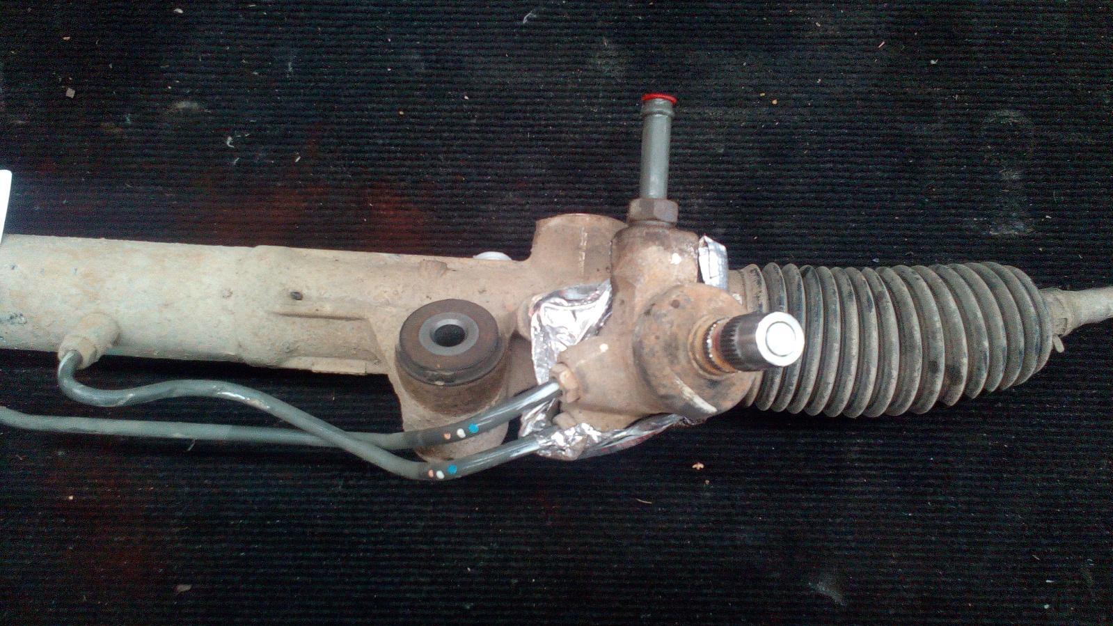 TOYOTA HILUX STEERING BOX/RACK 2WD, 02/05-08/15 05 06 07 08 09 10 11 12 ...