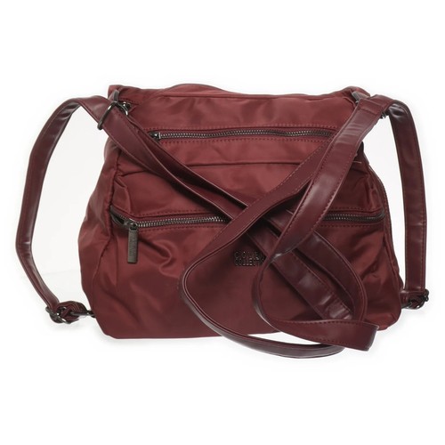 Coveri Collection, Umhängetasche, Damen, Rot, 30, 14, 28 cm #wDn | eBay.de