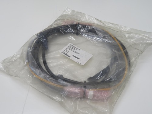 COMMSCOPE HFA412-4S40-15 ANDREW SOLUTIONS HELIAX FIBERFEED HYBRID CABLE ...