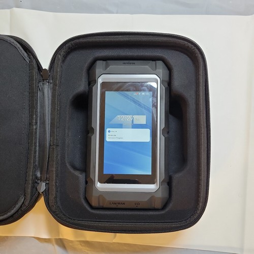 Topdon RLink Lite j2534 pass thru box ECU Reprogramming Tool GREAT ...