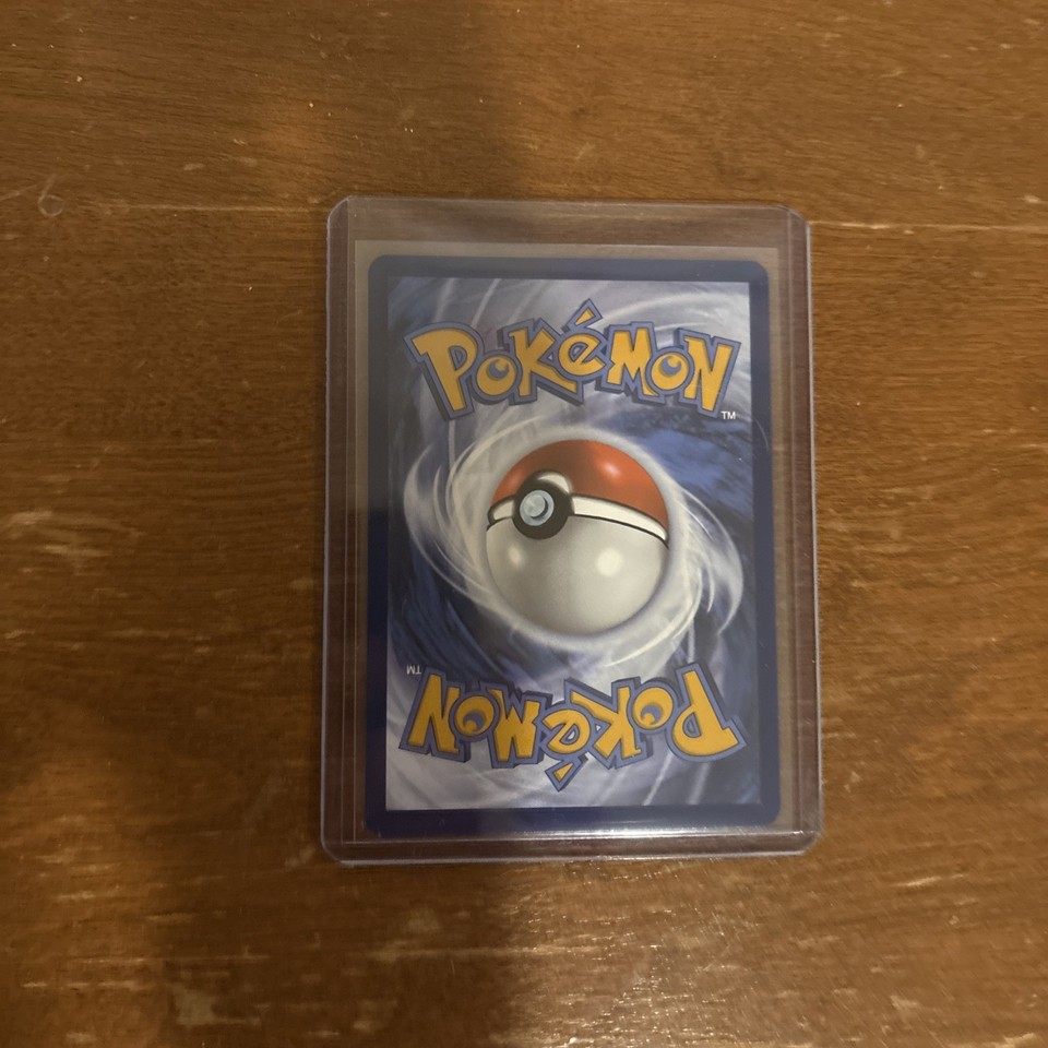 Pokemon TCG White Flare Hilda Special Illustration Rare (SIR) 171/086 ...