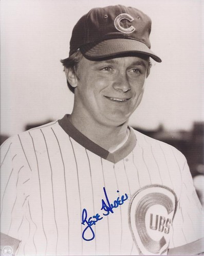 Gene Hiser on SportsCollectors.Net