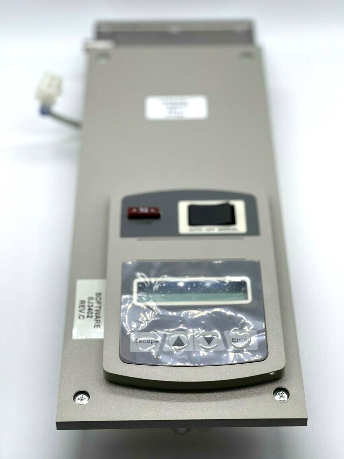 Generac Generator Part # 0H6680E Control Board ASSY 2010 AC HSB EcoGen ...