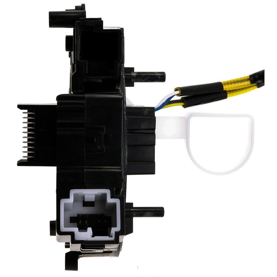 Clock Spring For 11-15 Ford Flex Taurus Edge Explorer W/O Heated ...