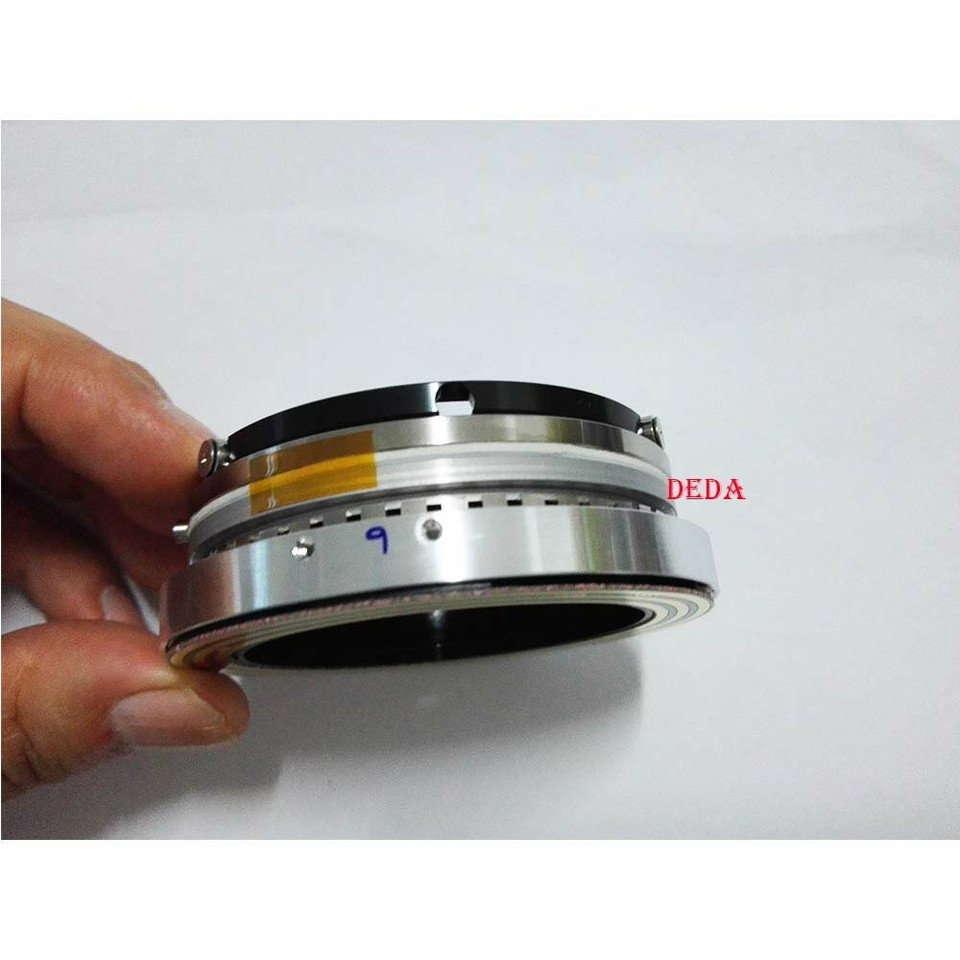 Used L-SWM Motor unit For Nikon 24-70mm F2.8G 1B061-035 Lens Repair ...