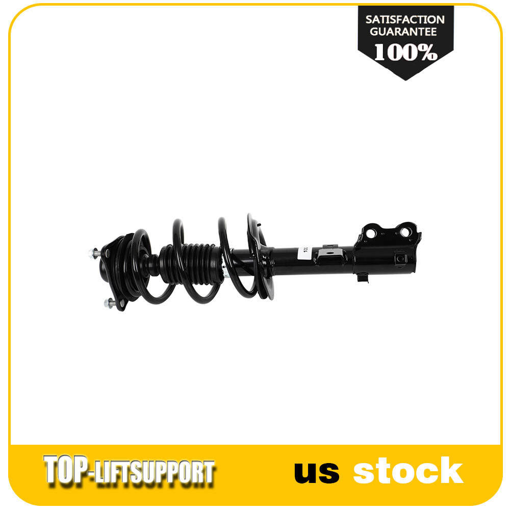 For 2012-2014 2015 Hyundai Sonata Kia Optima Front Complete Struts W ...