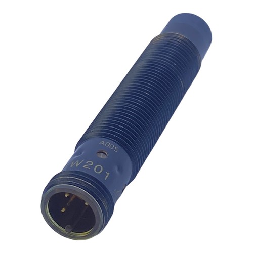 Ifm IFW201 Inductive Sensor 10...30V DC 20mA PNP 8mm M12 X 1 / L = 65mm IFW201 | eBay
