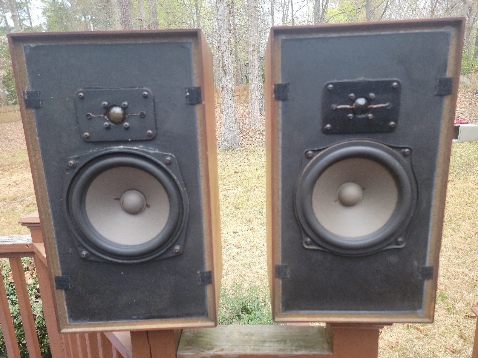 German Made Stereo Systems