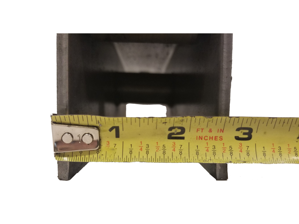 Pair Trailer Suspension Rebuilt Kit Slipper Spring 12" Equalizer ...