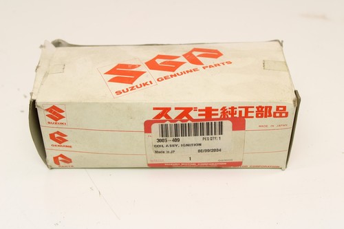 NOS OEM Vintage Arctic Cat Ignition Coil 3005-409 | eBay