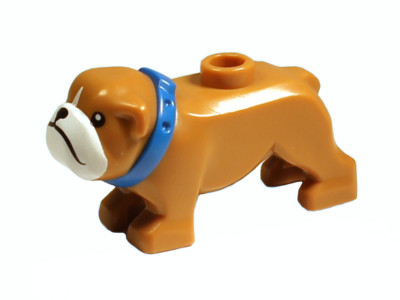 Lego Bulldog (65388pb02) NEW!!! | eBay UK