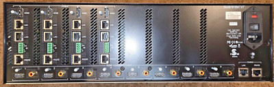 Savant SmartLink SLN-84BT-00 8X4 HDMI Matrix Switch | eBay