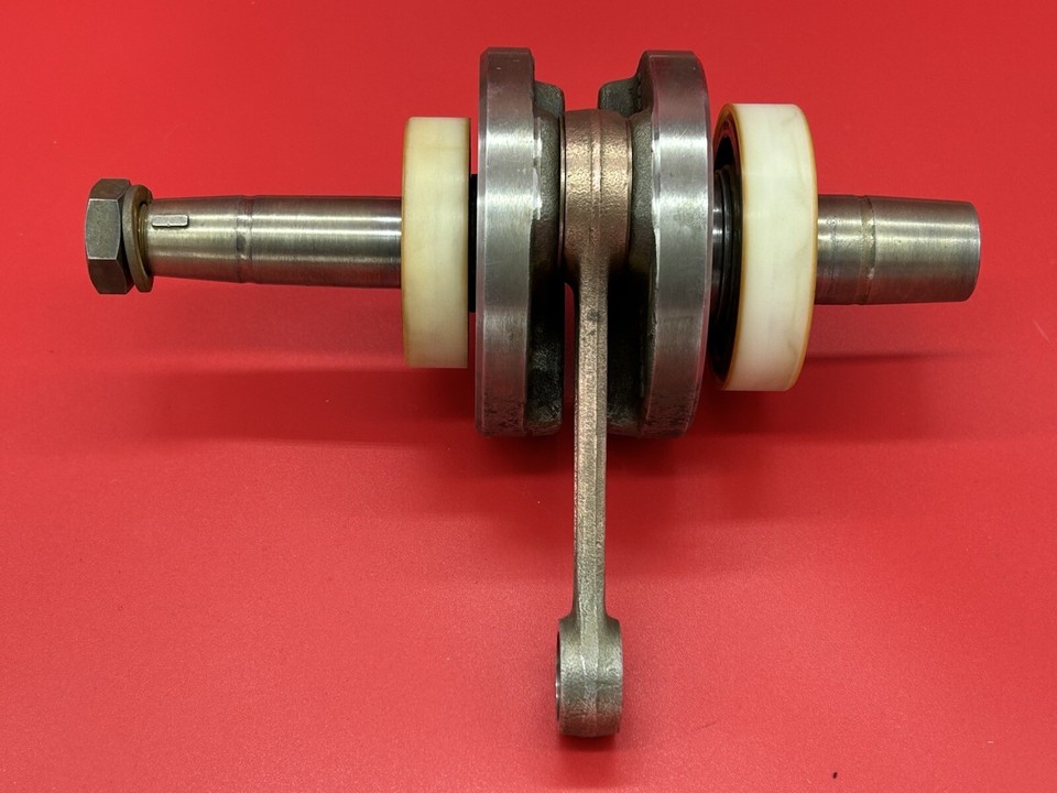 277 Rotax Ultralight Aircraft Engine Crankshaft Assembly 995-307 ROTAX ...