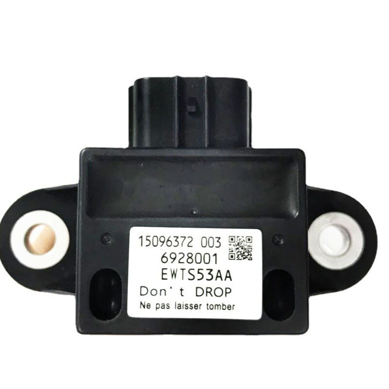 Front Driver Side Suspension Yaw Sensor 15096372 FIt For Hummer H3 H3T ...