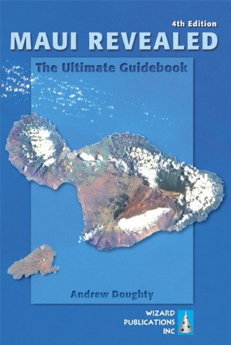 Maui Revealed: The Ultimate Guidebook 9780971727991 | eBay