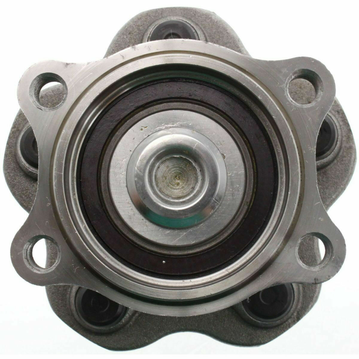 New Driver or Passenger Side Rear Wheel Hub Assembly Fits 02-06 Nissan ...