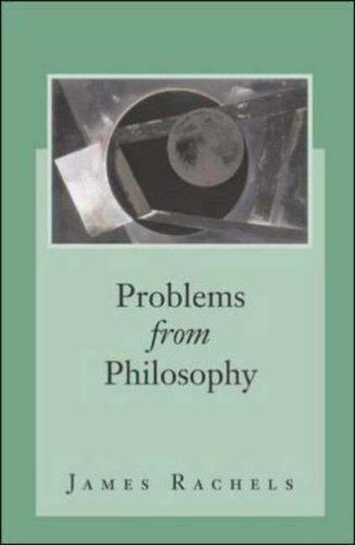 Problems from Philosophy with PowerWeb - Rachels, James - paperback ...