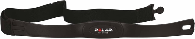 Polar T31 Coded Electrode Chest Transmitter Size Medium N2965 for sale ...