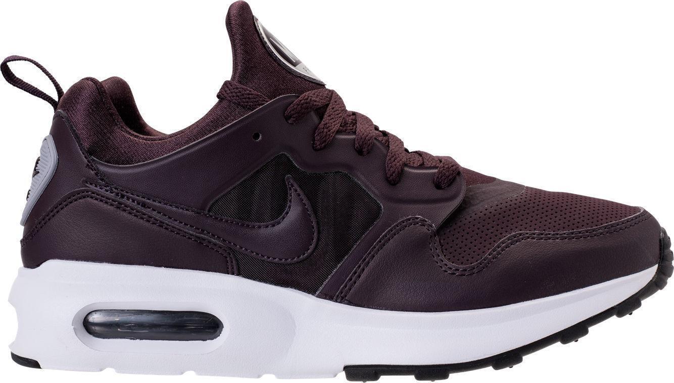 Size 9 - Nike Air Max Prime SL Port Wine for sale online | eBay