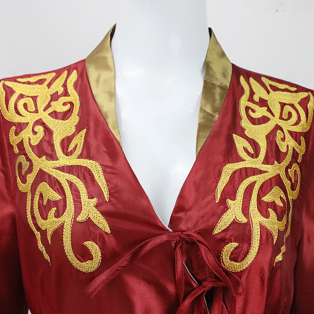 Cersei Lannister Dress Pattern