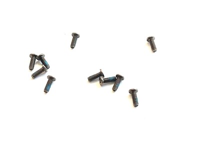 LG Ultra PC 17" 17U70Q Genuine Bottom Case Screws Set Screw For Repair ...