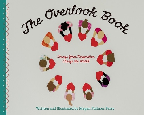 Megan Fullmer Perry The Overlook Book (Relié) 9781641709552 | eBay