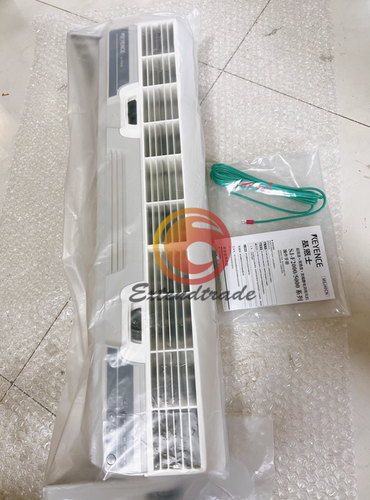 ONE NEW Keyence SJF5010 SJ-F5010 Static electricity elimination fan | eBay