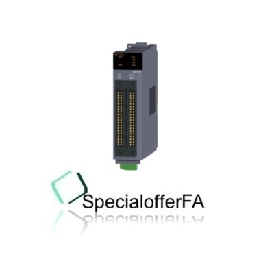 Mitsubishi Melsec Q High Speed 4-Axes Positioning Module QD75MH4 SSCNET ...